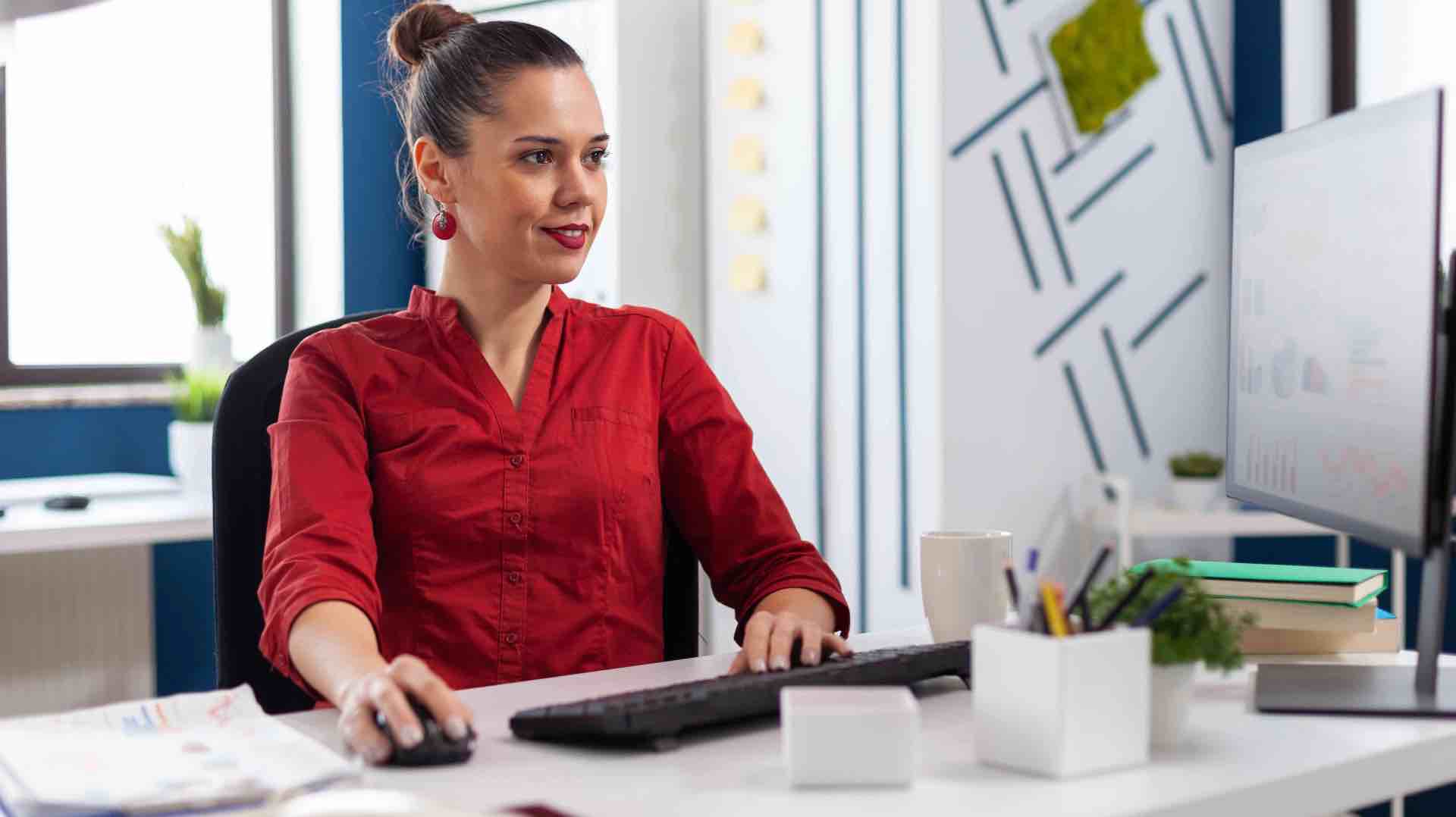 Employé Administratif et d'accueil - SKOOL N'JOB - Perpignan