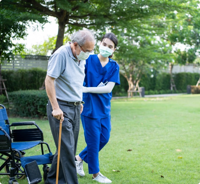 Agent de service médico social - Apprentissage Perpignan